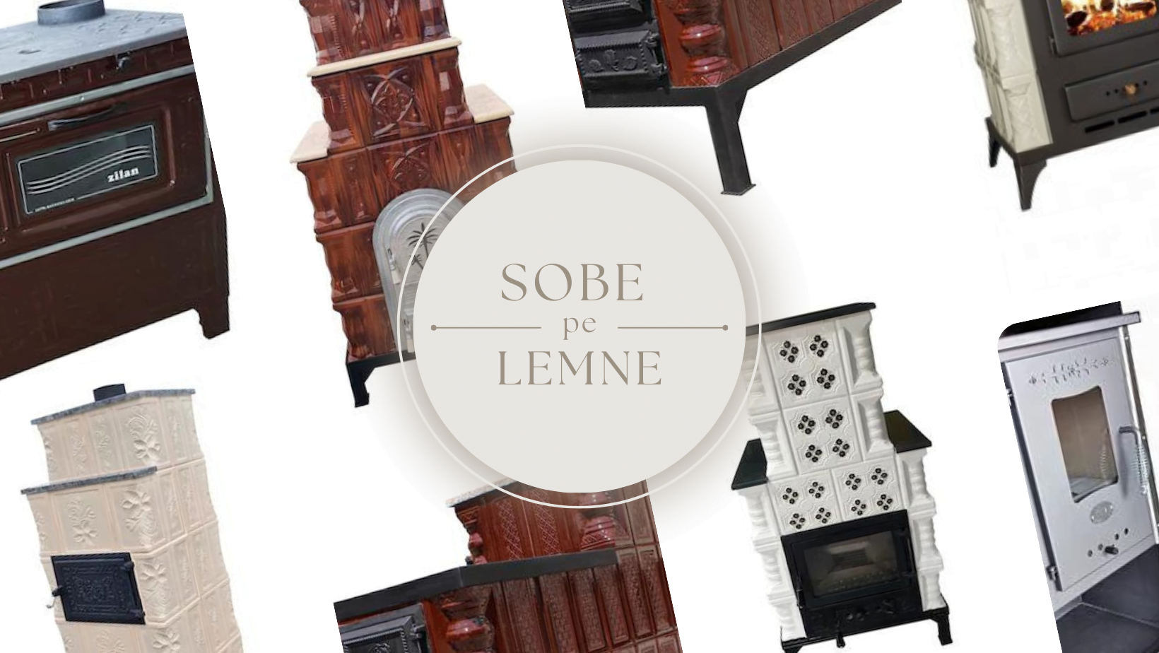 Top 6 Sobe pe Lemne: Cum să o alegi pe cea mai bună ? Recomandări și ...